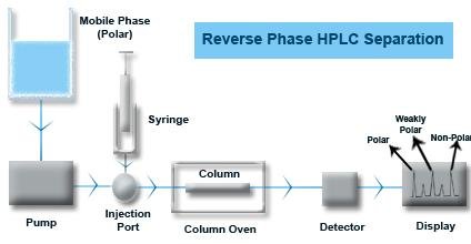 Organic Chemistry 2019: What is Reverse-phase chromatography?