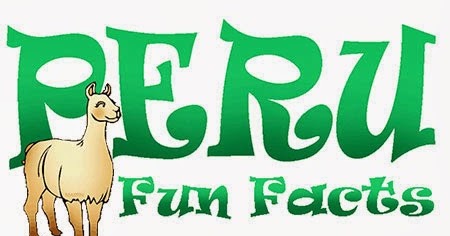 Peru fun facts for kids | Childhood Education