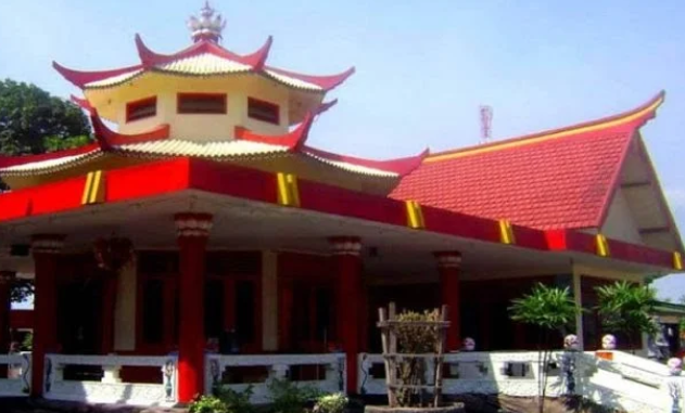 6 Rekomendasi Tempat Wisata di Wonosalam yang Harus Kamu Jelajahi Segera!!!