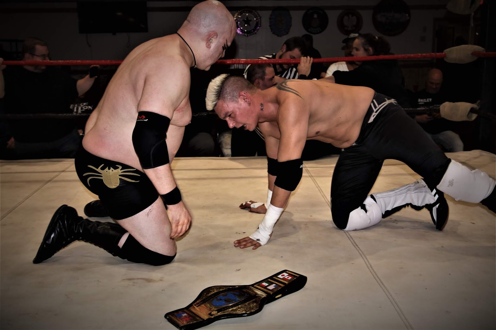 Lou "The Photo Guy" Michaels: 2019