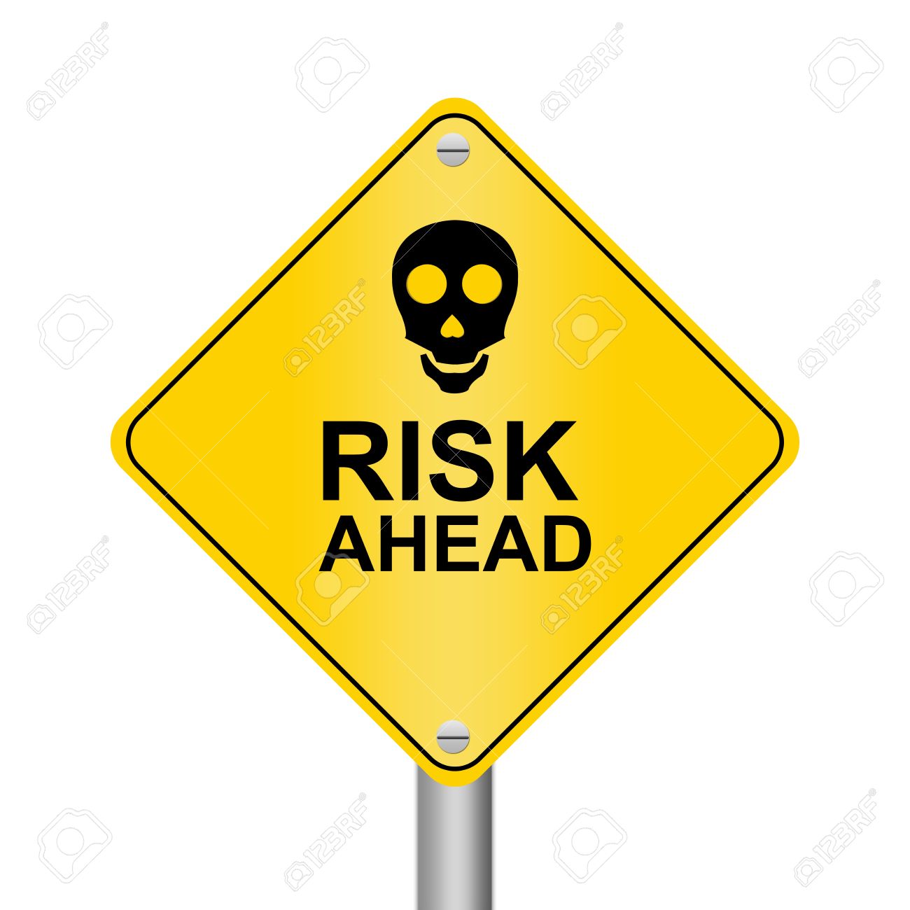 INSNO, not such a small world: A Risky Situation