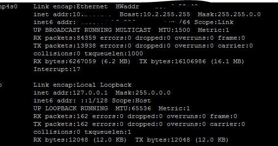 School Sysadmin: Goodbye, eth0 - Hello enp4s0?!