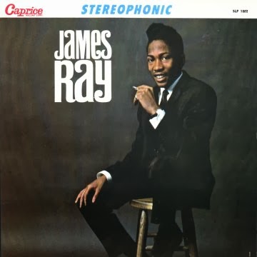 Musenick!: The Complete James Ray: 27 Tracks; If You Gotta Make A Fool ...