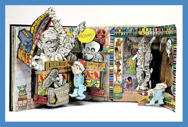 Gruppo di lettura C'era due volte un libro: novembre 2019