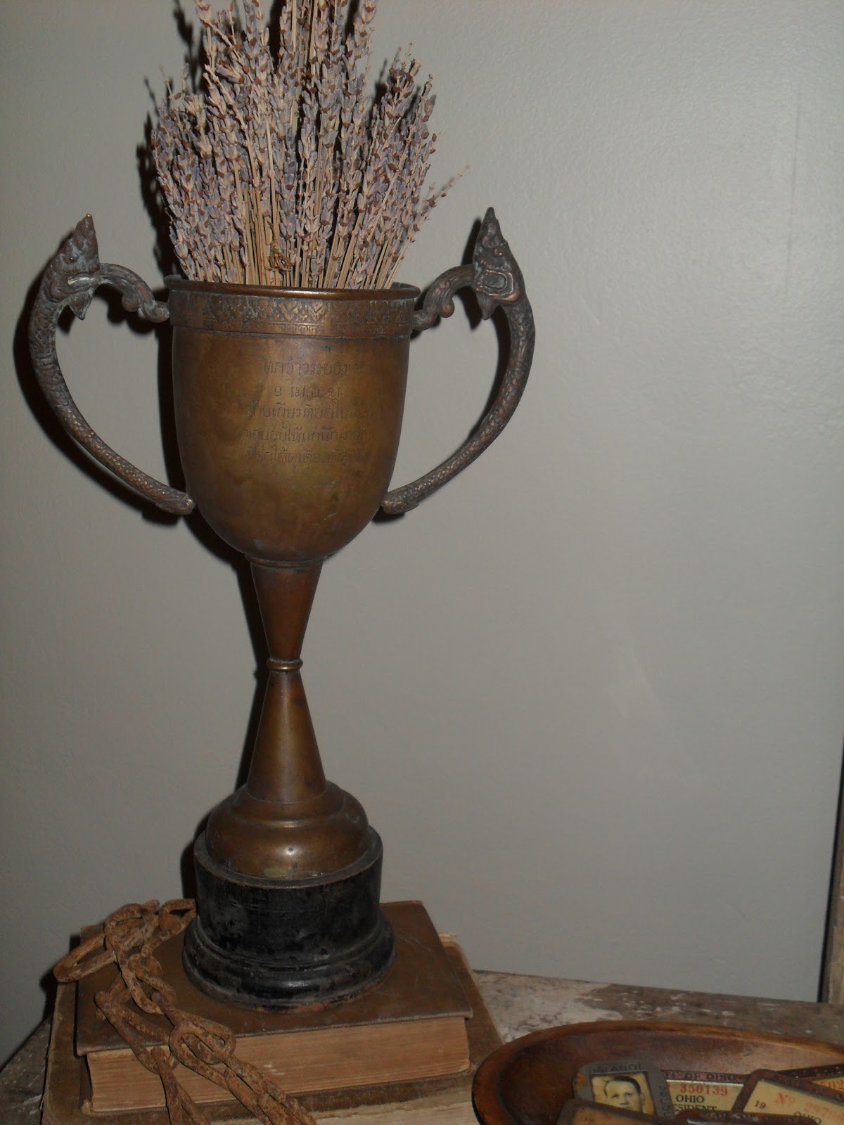 must love junk: And The Trophy Goes To...