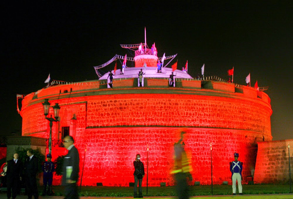 Full Day, Paseos, Viajes, Excursiones y Visitas Educativas: Tour ...