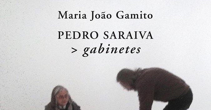 Sistema Solar: Pedro Saraiva > gabinetes I Maria João Gamito