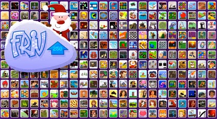 jeux de friv