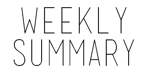 YA Book Queens: Weekly Summary - Nov. 16, 2013