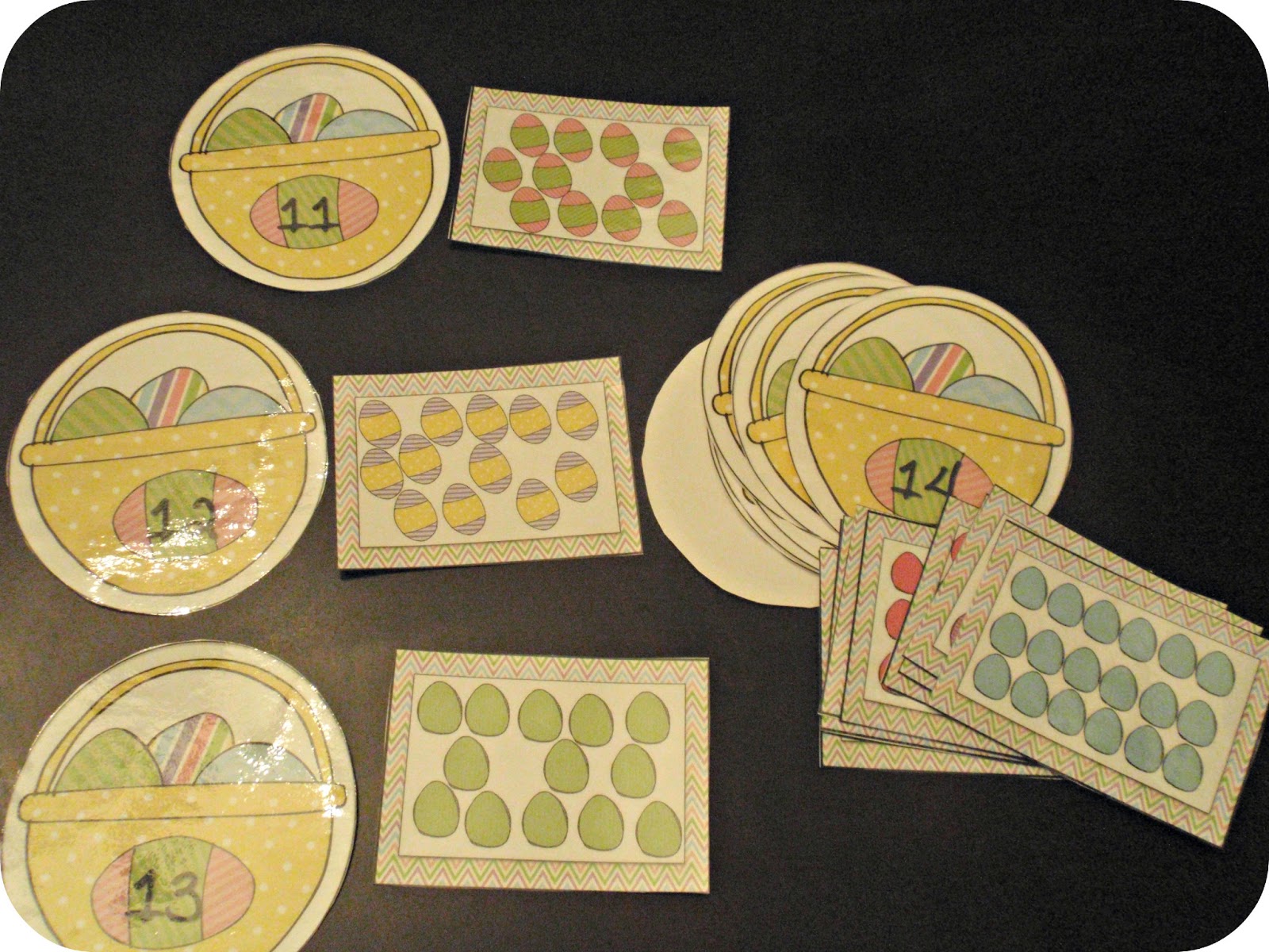 KinderKids: Hippity, Hoppity, Easter's On Its Way