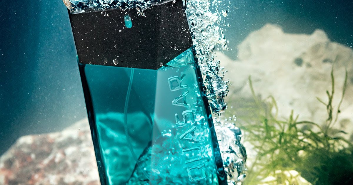 O Boticario - Lançamento Quasar Surf