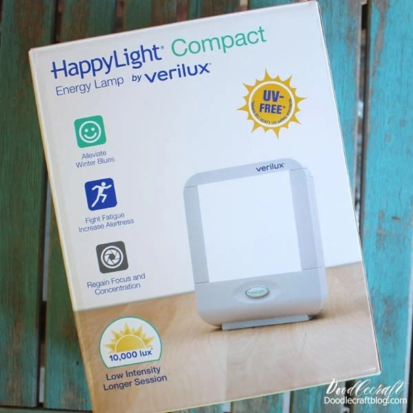 10+ Ways to Cope with Seasonal Affective Disorder (SAD) Winter Blues