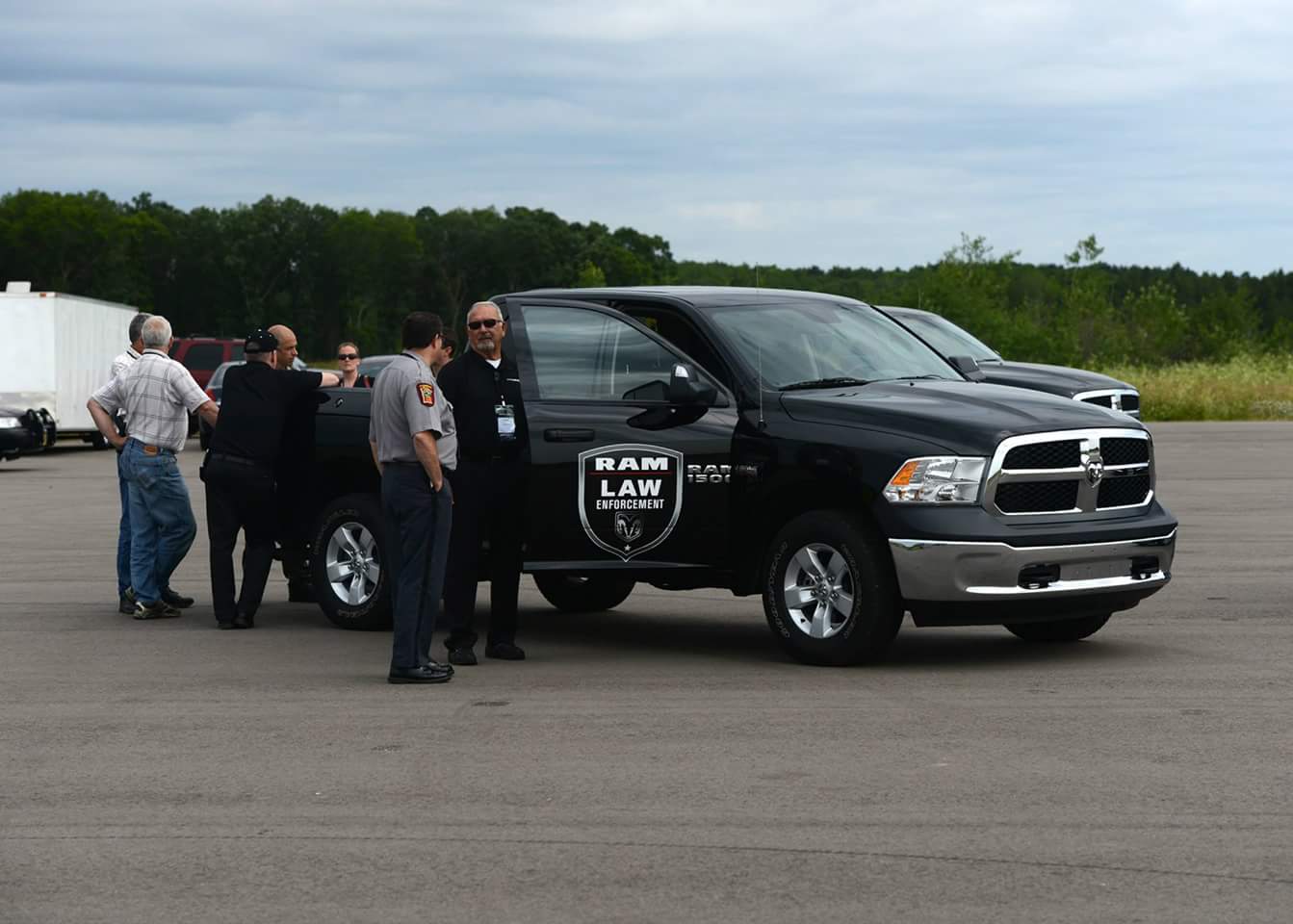 Robin Hensel: War Criminals and Warrior Cops train at Camp Ripley ...