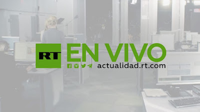 Actualidad RT: TV en VIVO » TodoNorte | Noticias de última hora en ...