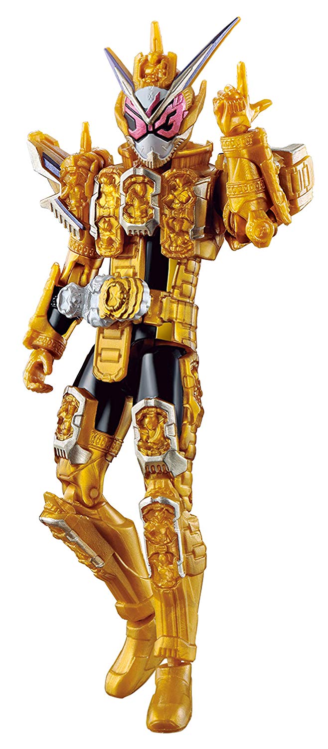 RKF Grand Zi-O Details Announced - JEFusion