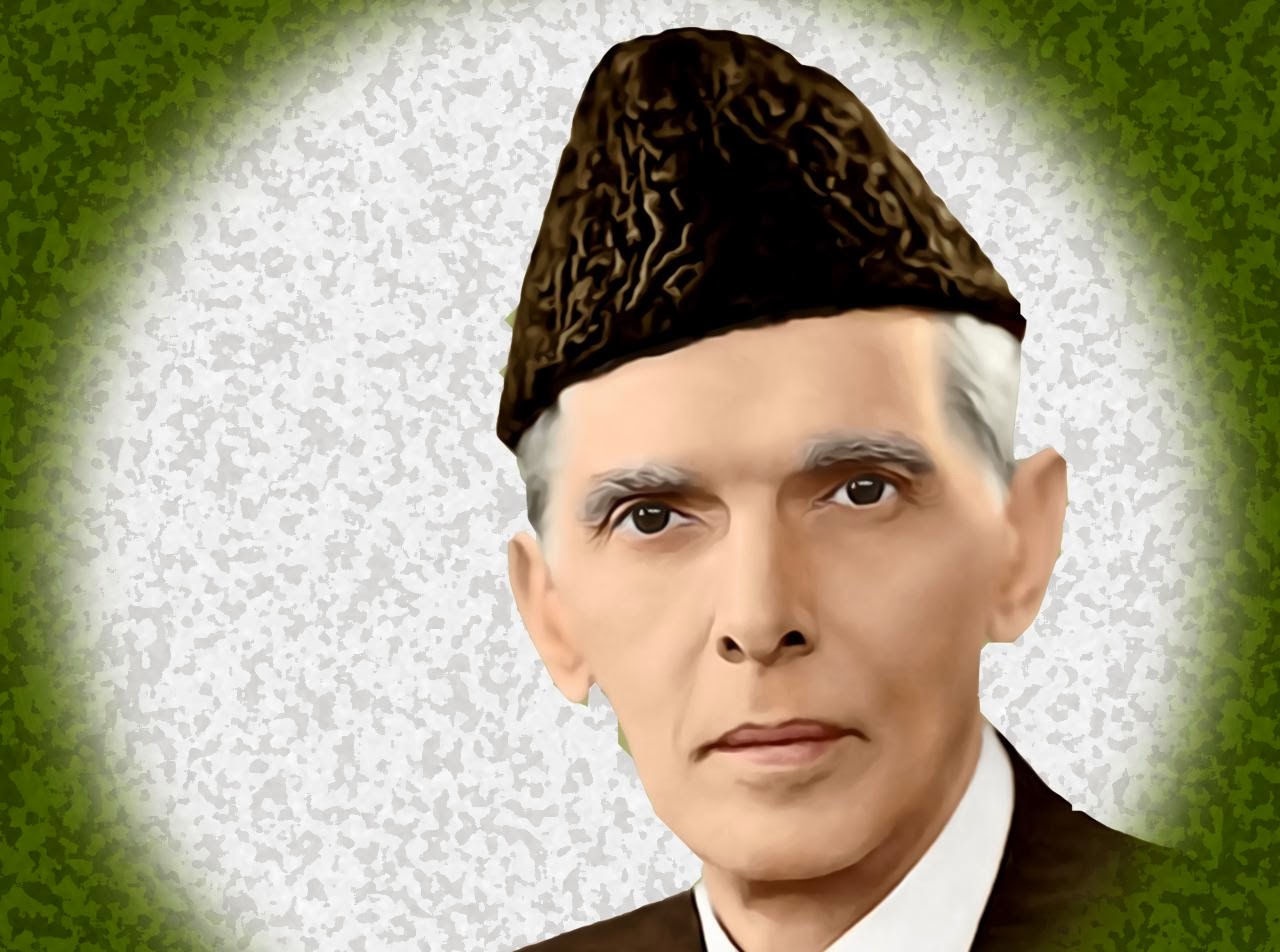 Free Download HD Wallpapers: Quaid-e-Azam HD Wallpapers