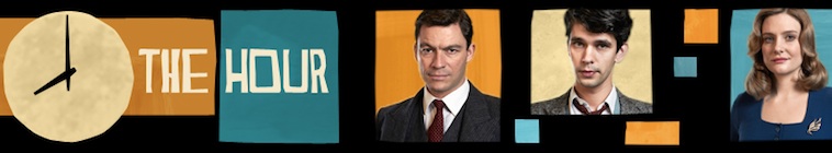 El final de "The Hour"