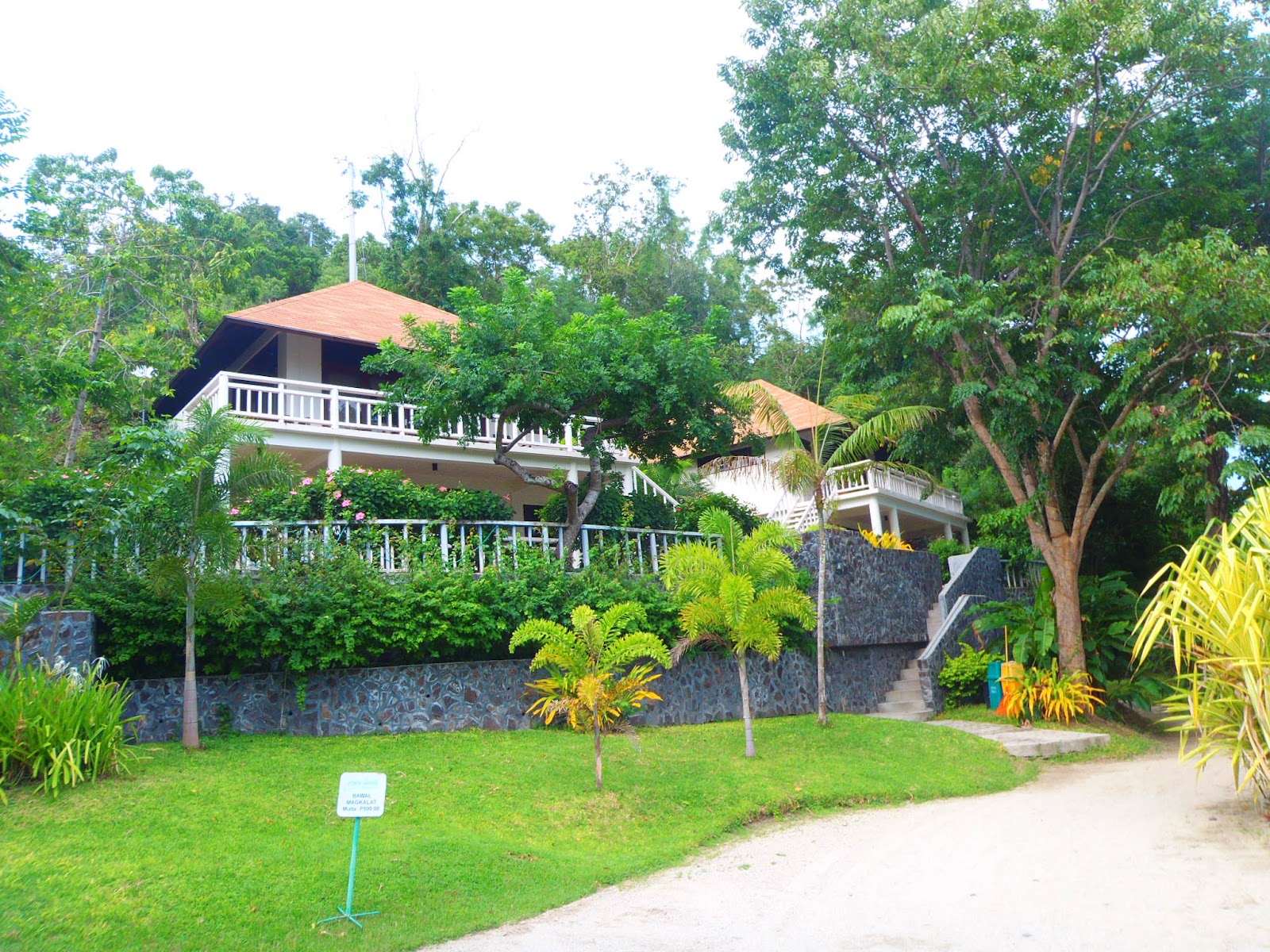 Palm Beach Resort, San Juan Batangas - Travel with Chichi