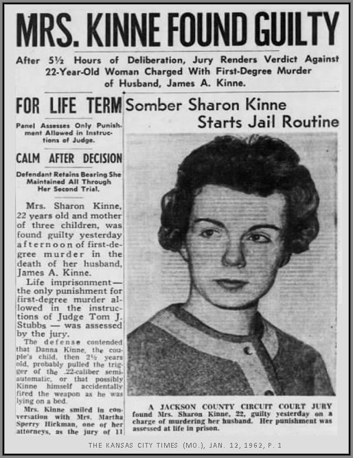 Unknown Gender History: “I’ve shot men before and managed to get out of ...