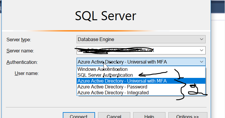 It's all about Data: Adding Active Directory users to Azure SQL databases