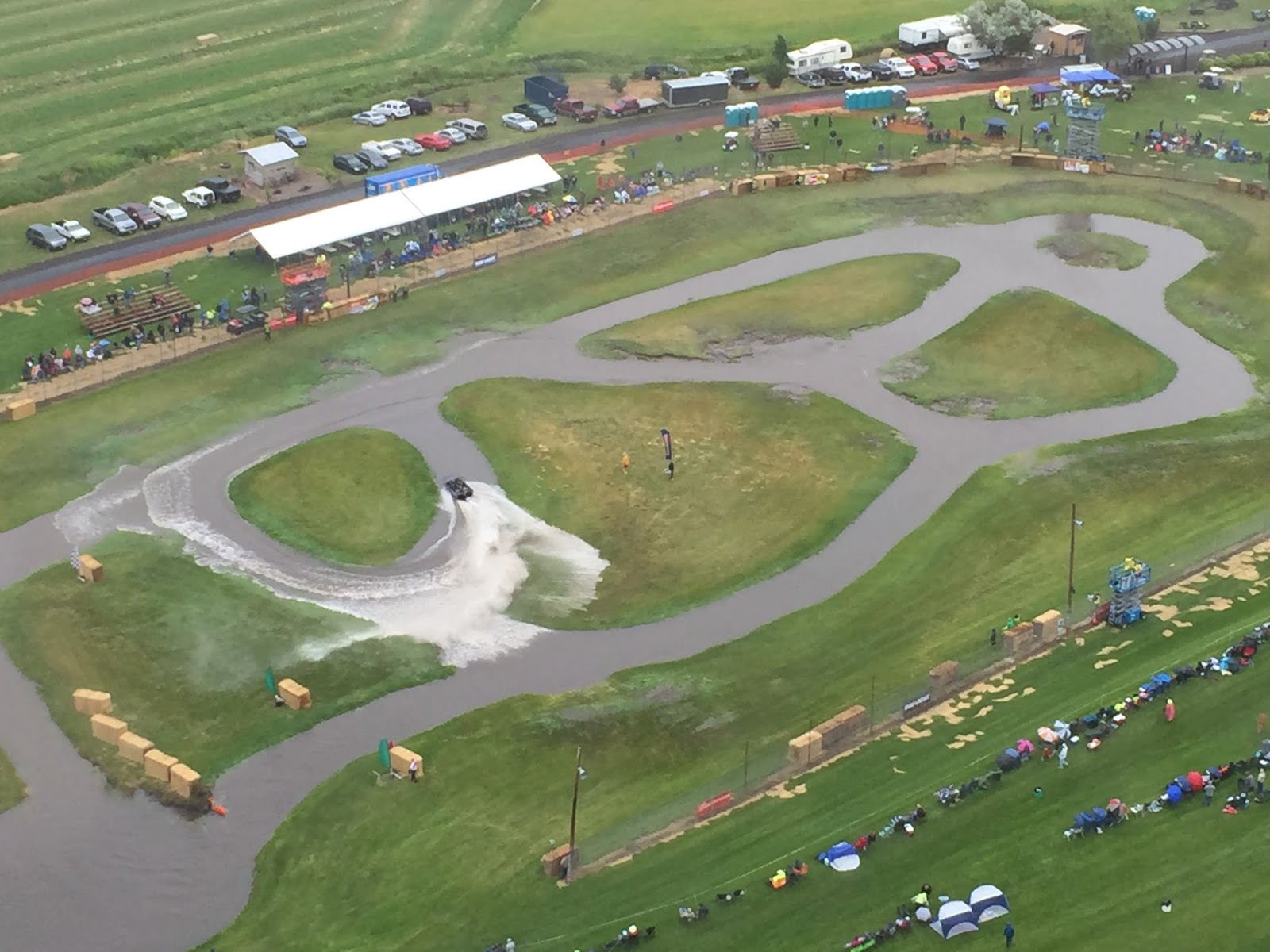 The Ross Family: Webb's Slough