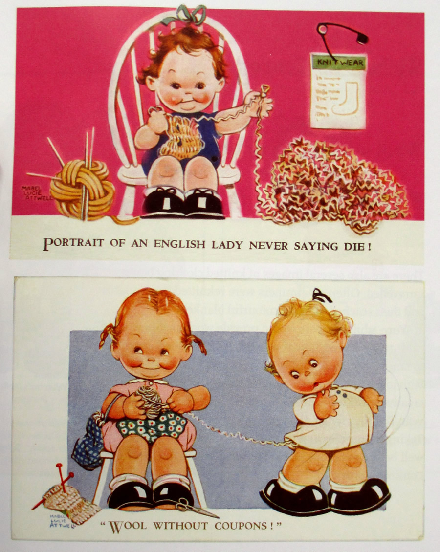 Flutterby Patch: Keep smiling