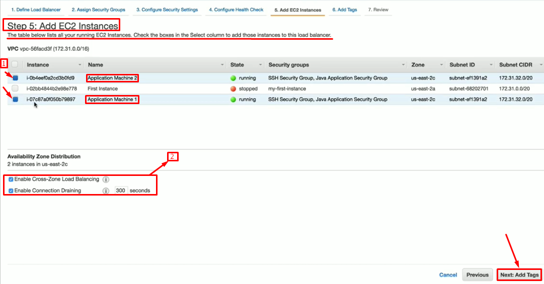 SAP BASIS MADE EASY: Classic load balancer
