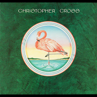VINYL2496: Christopher Cross - Christopher Cross - 1980 (2496.LP)