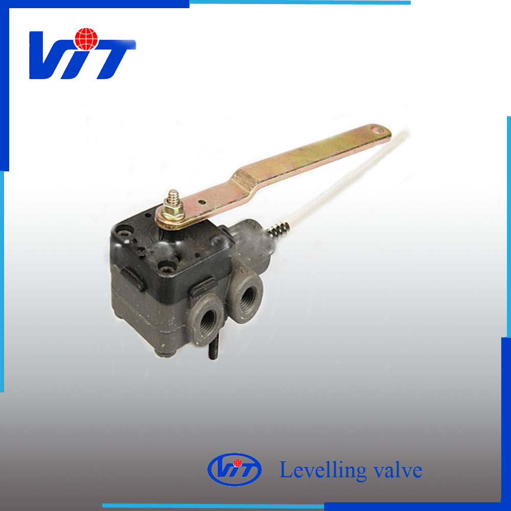 Truck air brake valve levelling valve -Skype:Abby-Yuan1: Truck air ...