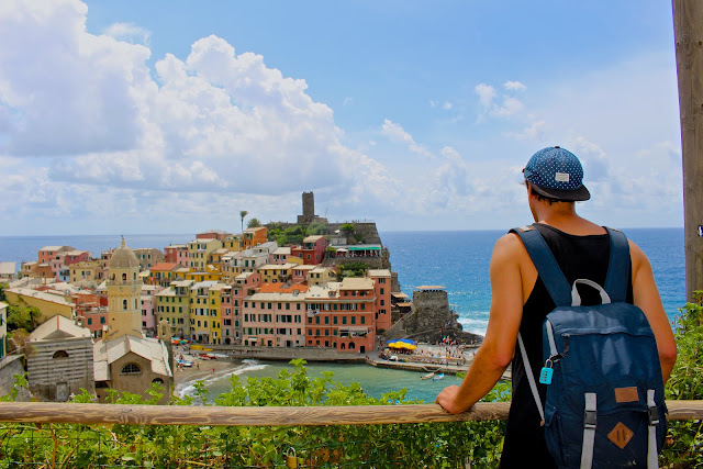 FAVOURITE PLACE IN THE WORLD