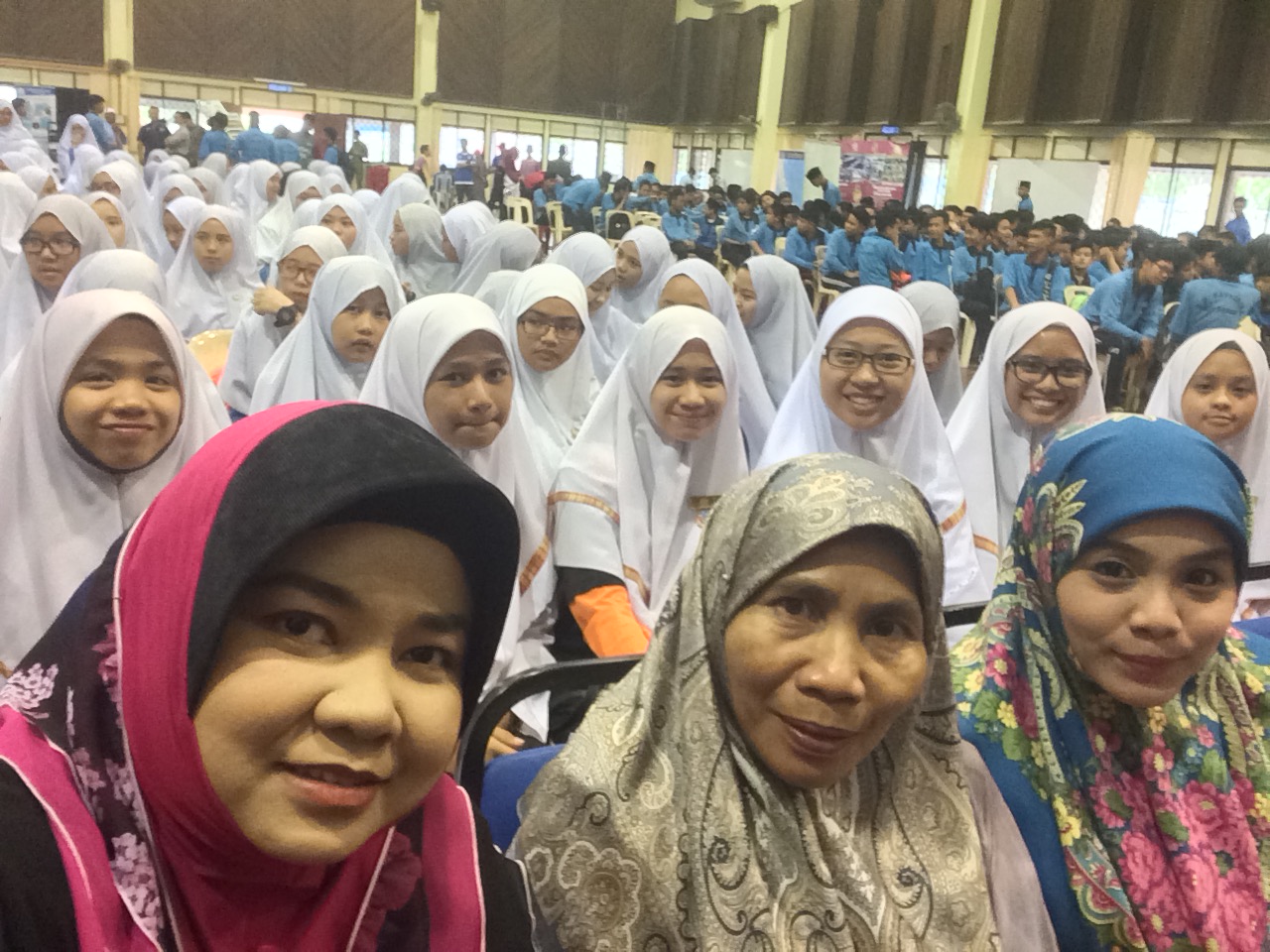 UNIT KAUNSELING DAN KERJAYA SEKOLAH MENENGAH PENGIRAN ANAK PUTERI HAJAH ...