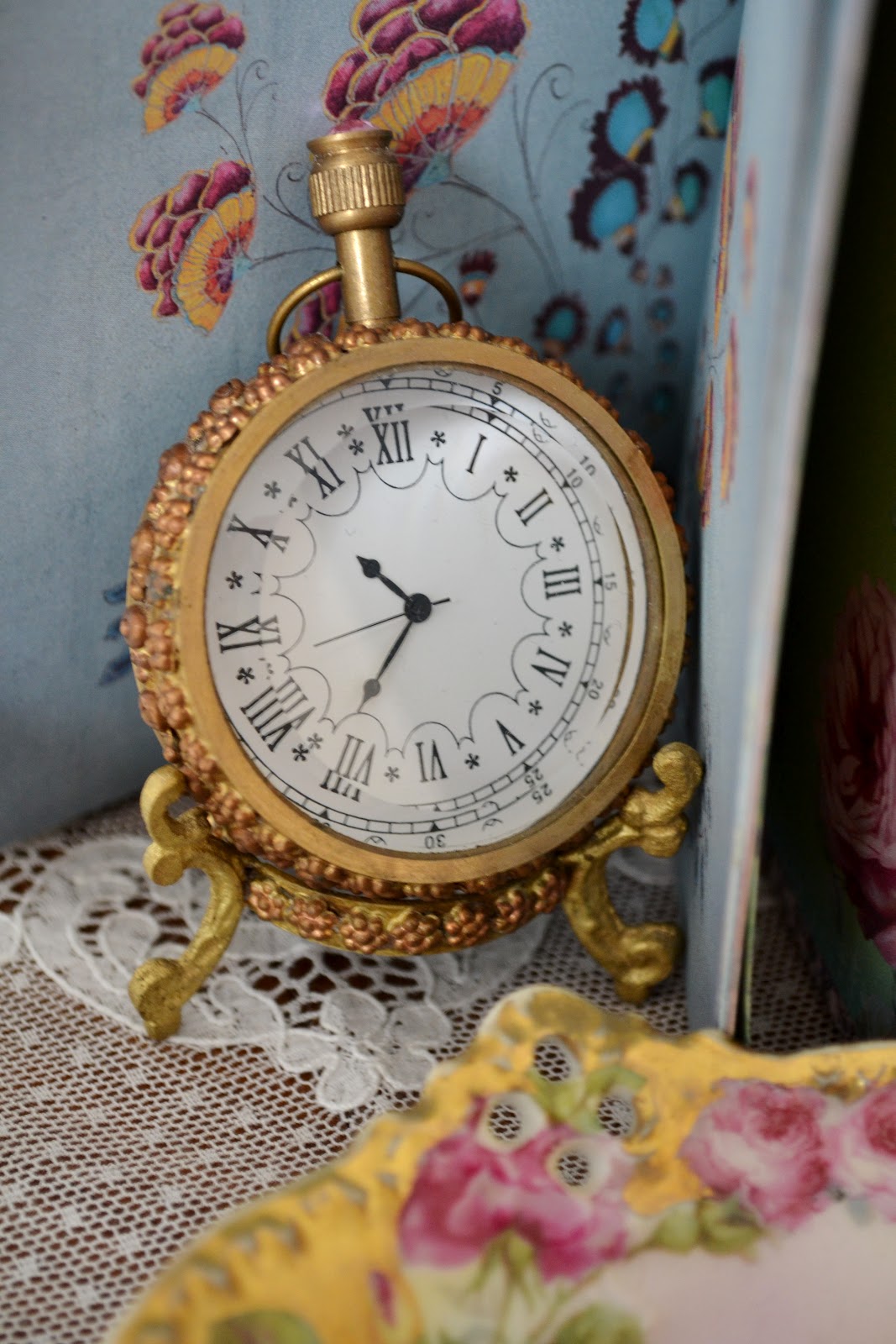 Jennelise: Inspiration