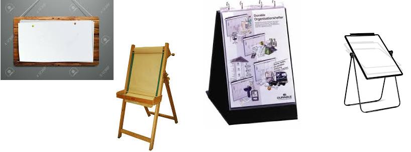 Medios Instruccionales y las TIC: EL ROTAFOLIO