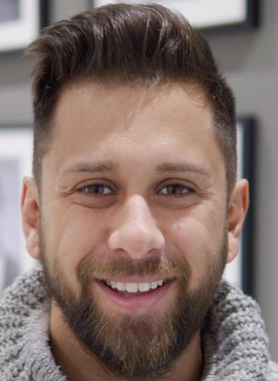 Doblatge d'Anime en Català: DAVID BRAU