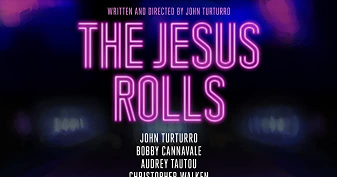 Blizzarradas The Jesus Rolls 2019