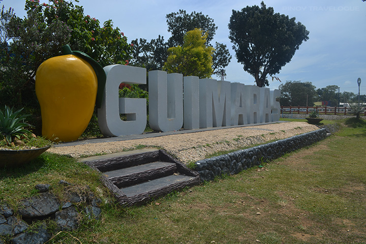 GUIMARAS | The Pitstop Restaurant's Mango Twist Dishes — Pinoy ...