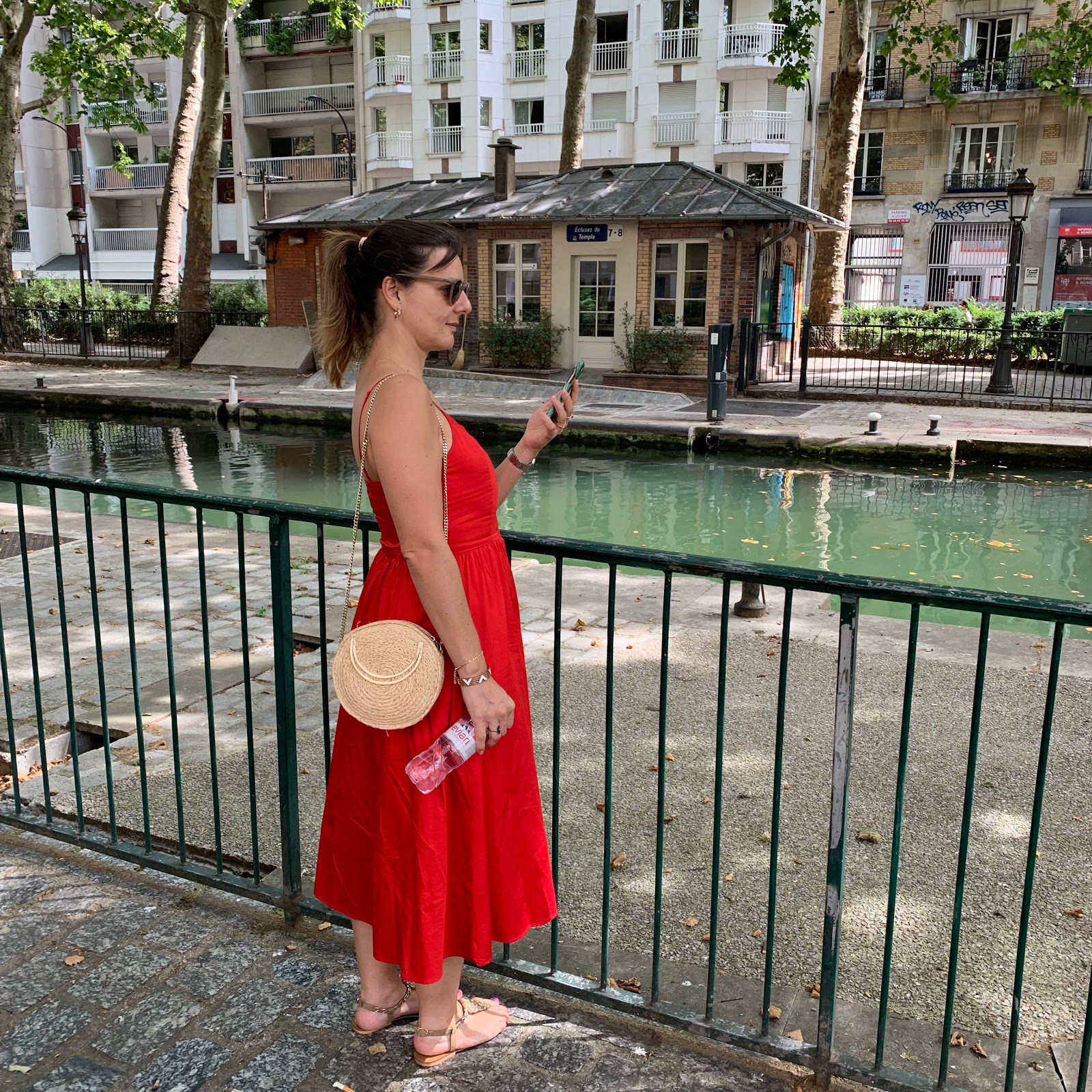 les petites bulles de ma vie: Paris sera toujours Paris