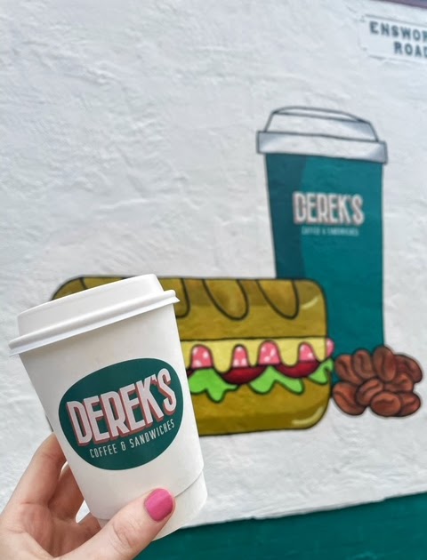 Dereks | EAT LIVERPOOL