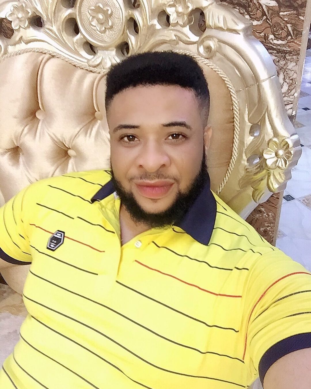 Career Profile : Who Is Sam Sunny Nnabuike?