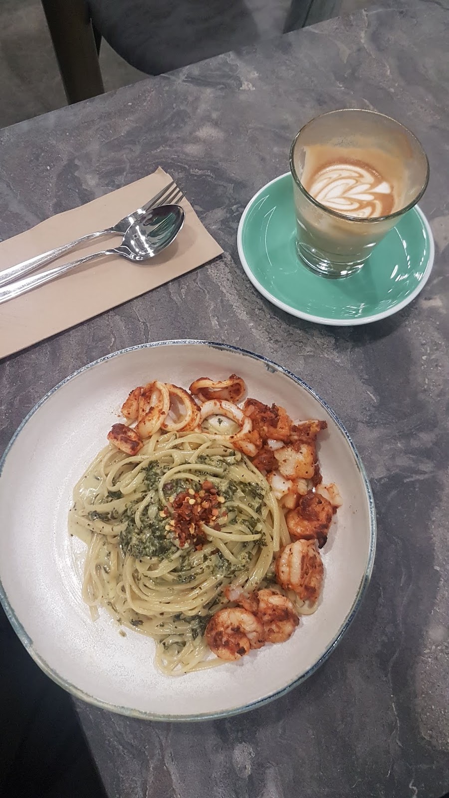 ngobrolwae: Alcea Cafe - my personal review