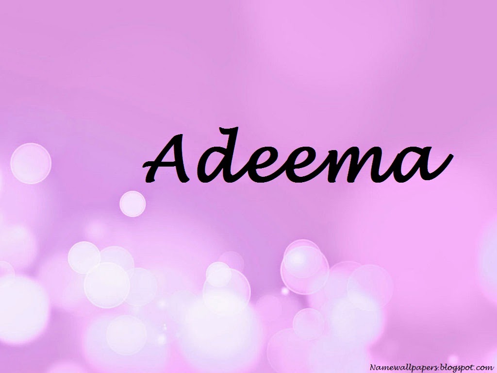 Adeem Name Wallpaper Adeema ~ Name Wallpaper Urdu Name Meaning Name ...