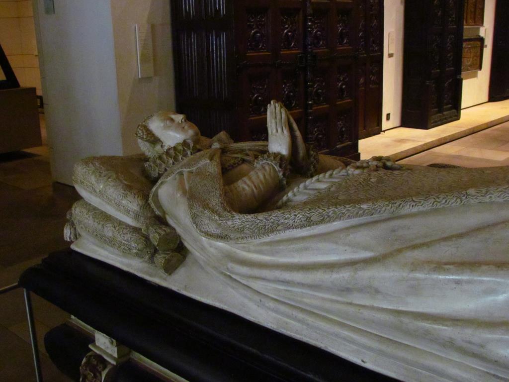 Gratitude Grace Growth: Last Day in Edinburgh