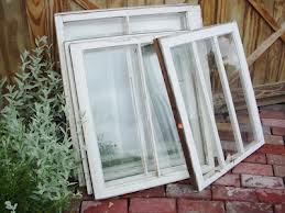The Antiquer's Field Guide: Ten Ways to Use Old Windows