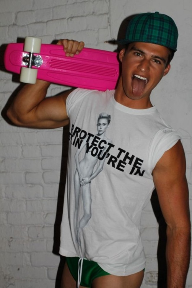 I Like Man: Matt Williams Part 2