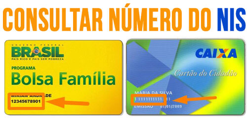 Jocifran Dantas: O que é NIS?