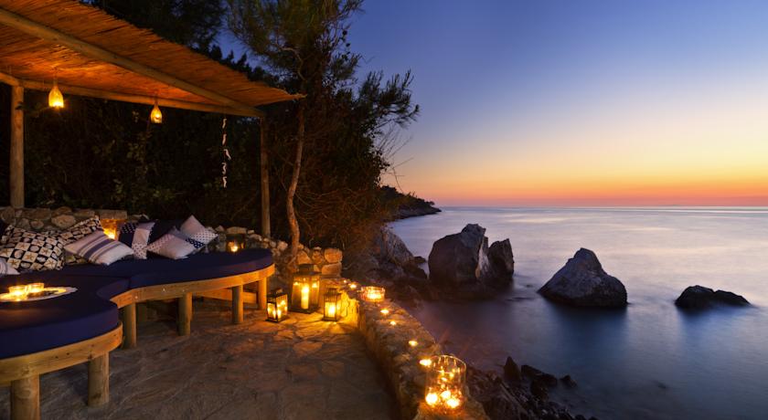 Tatil Fikri: Faralya & Güzellikleri