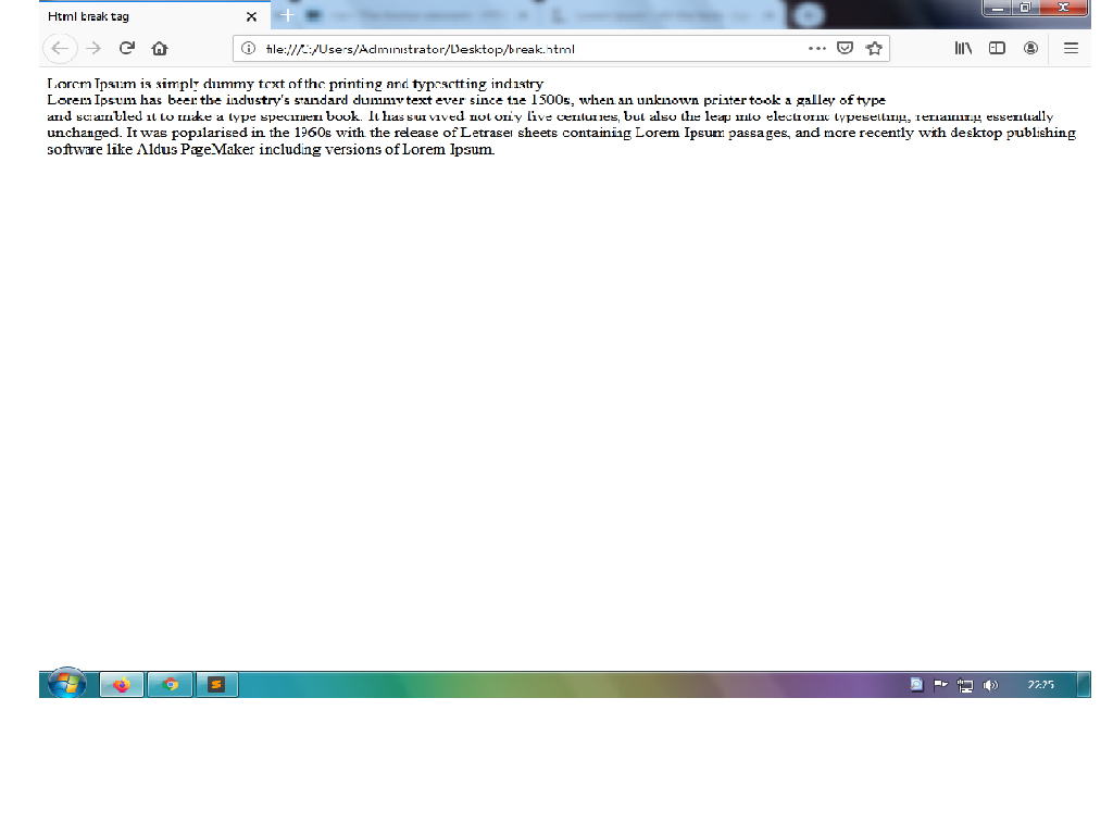 web design and development tutorials: April 2020