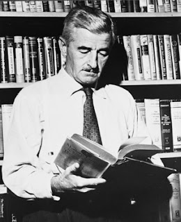 Cervantes@MileHighCity: William Faulkner (1897-1962)