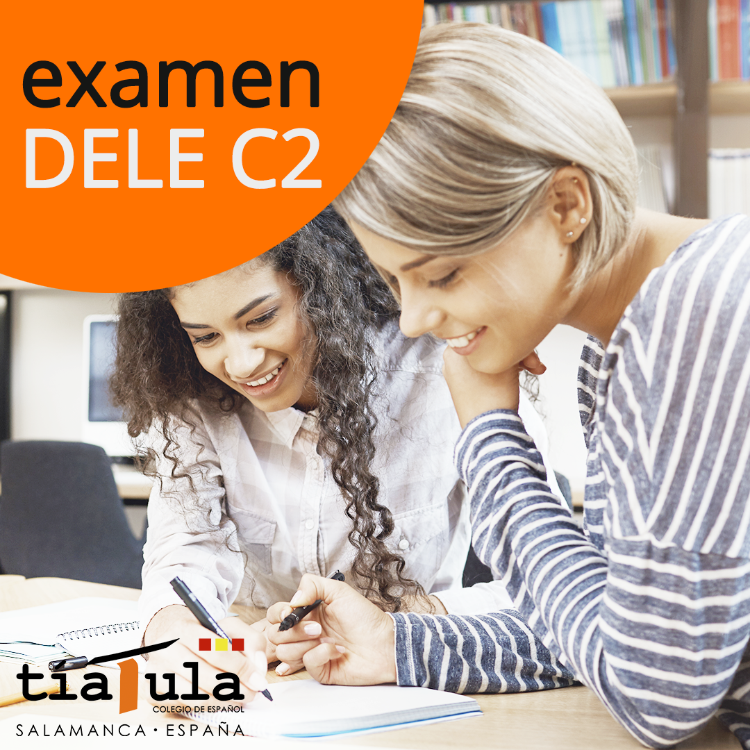 DELE Exam: C2 Level