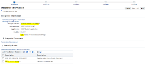 Oracle Apps Guru 88: 2021